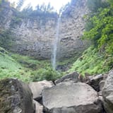 Watson Falls, Oregon - 998 Reviews, Map | AllTrails