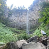 Watson Falls, Oregon - 998 Reviews, Map | AllTrails