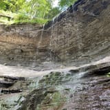 Tinker Falls Trail, New York - 552 Reviews, Map | AllTrails