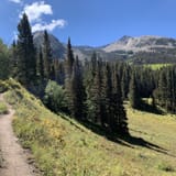 Three Lakes Trail, Colorado - 828 Reviews, Map | AllTrails