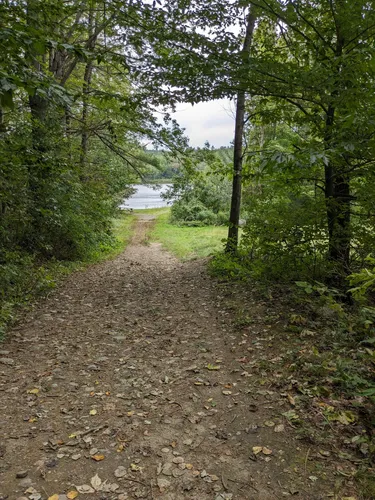 2023 Best Lake Trails in West Lebanon | AllTrails