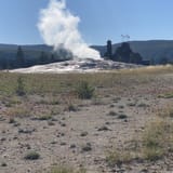 Old Faithful Geyser Loop Trail, Montana - 910 Reviews, Map | AllTrails