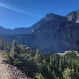 Crypt Lake Trail, Alberta, Canada - 2,446 Reviews, Map | AllTrails