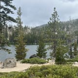 Angora Lakes Trail, California - 557 Reviews, Map | AllTrails