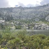 Angora Lakes Trail, California - 555 Reviews, Map | AllTrails