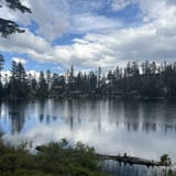 Angora Lakes Trail, California - 557 Reviews, Map | AllTrails