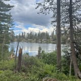 Angora Lakes Trail, California - 557 Reviews, Map | AllTrails
