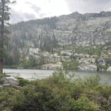 Angora Lakes Trail, California - 555 Reviews, Map | AllTrails