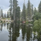 Angora Lakes Trail, California - 557 Reviews, Map | AllTrails