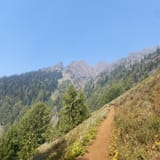 Klahhane Ridge via Switchback Trail, Washington - 403 Reviews, Map ...