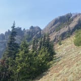 Klahhane Ridge via Switchback Trail, Washington - 472 Reviews, Map ...