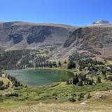 Heart Lake via South Boulder Creek Trail, Colorado - 964 Reviews, Map ...