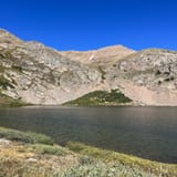 Heart Lake via South Boulder Creek Trail, Colorado - 964 Reviews, Map ...