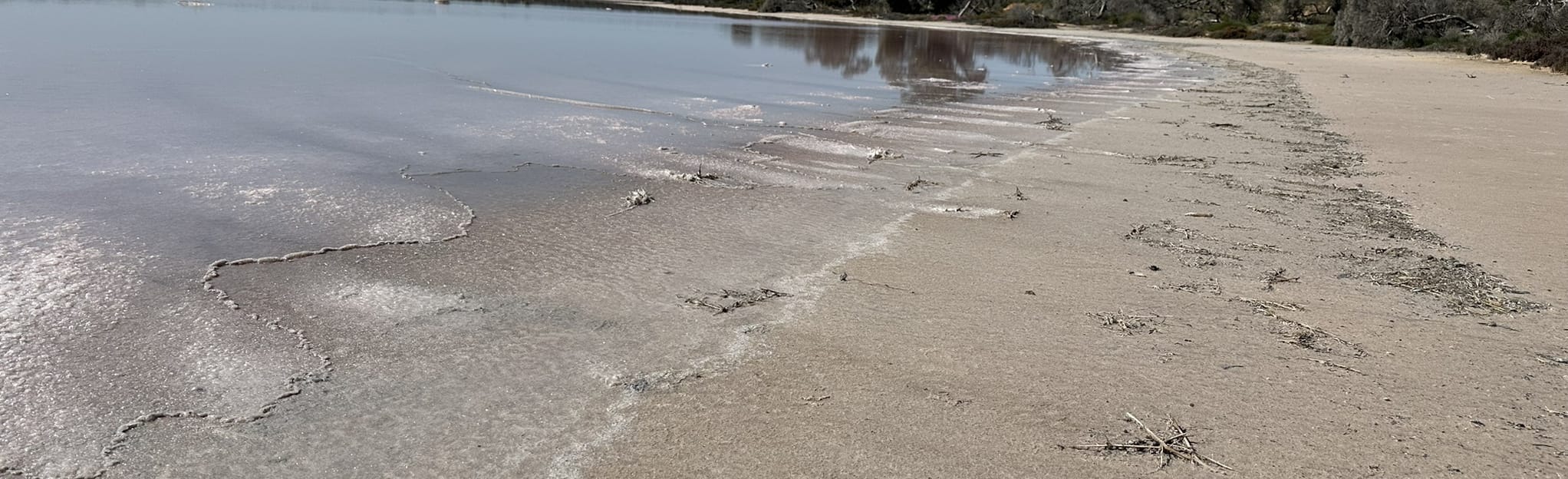 Kline Loop and Lake Becking Nature Walk, Victoria, Australia - 6 ...