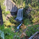 Warm Springs Falls Trail, Oregon - 121 Reviews, Map | AllTrails