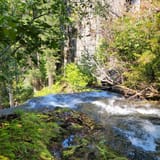 Warm Springs Falls Trail, Oregon - 121 Reviews, Map | AllTrails
