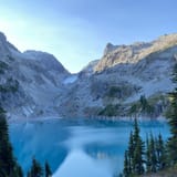 Marmot Lake and Jade Lake, Washington - 935 Reviews, Map | AllTrails