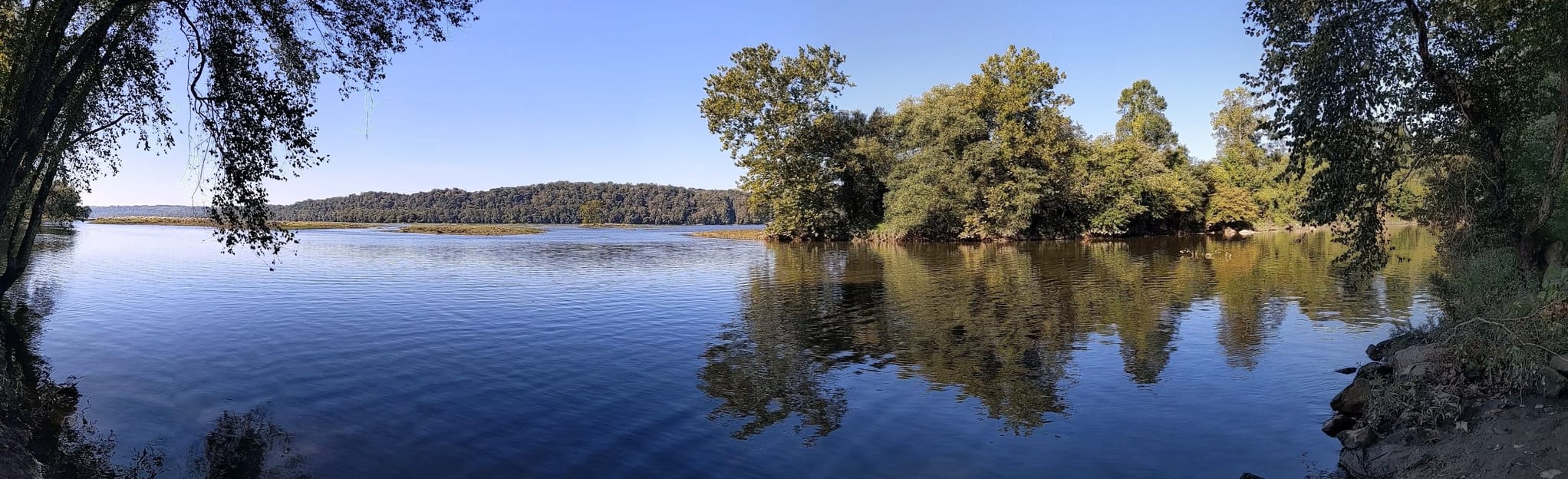 Octoraro Creek Trail, Maryland - 117 Reviews, Map | AllTrails