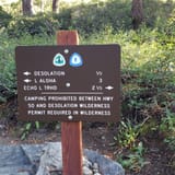 Lake Aloha Trail, California - 1,760 Reviews, Map | AllTrails
