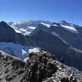 Mount Whyte and Mount Niblock, Alberta, Canada - 92 Reviews, Map ...