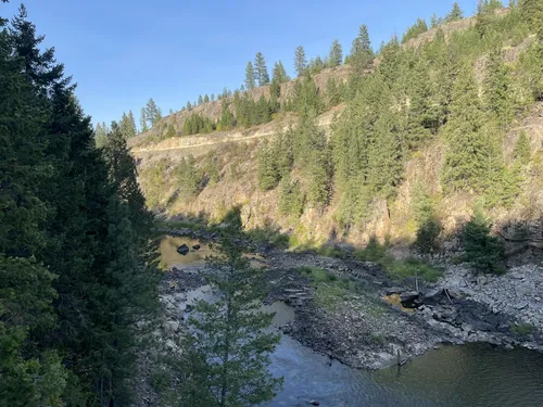 Best Walking Trails in Grand Forks | AllTrails