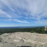Sam's Point Overlook to Ice Cave Trail, New York - 1,088 Reviews, Map ...