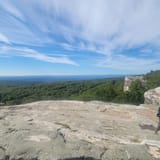 Sam's Point Overlook to Ice Cave Trail, New York - 1,081 Reviews, Map ...