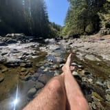 Sunset Falls, Washington - 55 Reviews, Map | AllTrails