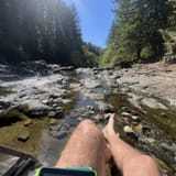 Sunset Falls, Washington - 55 Reviews, Map | AllTrails