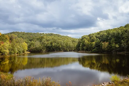 10 Best Trails and Hikes in Berea | AllTrails