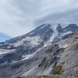 Muir Snowfield Ski Tour, Washington - 1,566 Reviews, Map | AllTrails