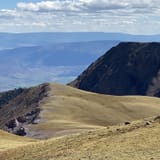 Delano Peak, Utah - 256 Reviews, Map | AllTrails