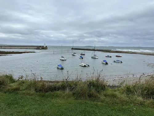 Best Trails, Walks, and Paths in Seahouses | AllTrails