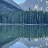 String Lake Trail, Wyoming - 1,955 Reviews, Map | AllTrails