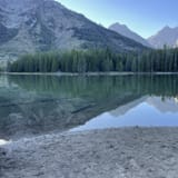String Lake Trail, Wyoming - 1,955 Reviews, Map | AllTrails