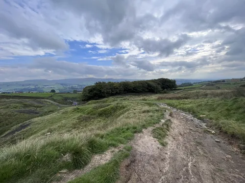 10 Best Walking Trails in Rossendale | AllTrails