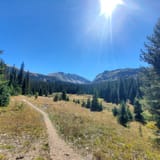 Monarch Lake Loop, Colorado - 2,237 Reviews, Map | AllTrails