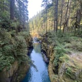 Silver Falls Loop, Washington - 2,775 Reviews, Map | AllTrails