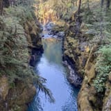 Silver Falls Loop, Washington - 2,775 Reviews, Map | AllTrails