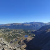 Mount Ida Trail, Colorado - 1,524 Reviews, Map | AllTrails