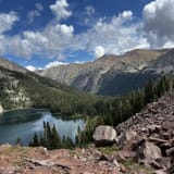 Four Pass Loop, Colorado - 1,790 Reviews, Map | AllTrails