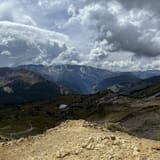 Four Pass Loop, Colorado - 1,797 Reviews, Map | AllTrails