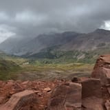 Four Pass Loop, Colorado - 1,797 Reviews, Map | AllTrails