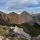 Four Pass Loop, Colorado - 1,797 Reviews, Map | AllTrails