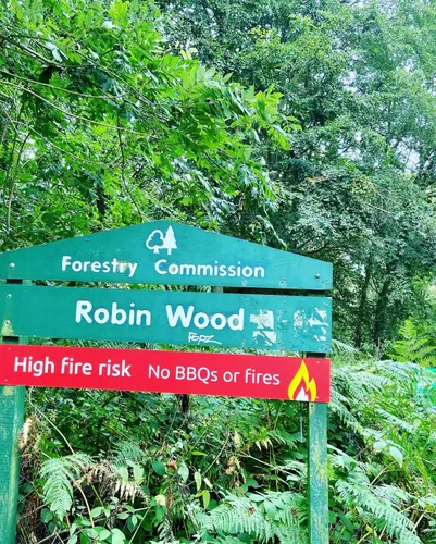 Best Hikes and Trails in Robin Wood | AllTrails