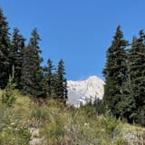 Umbrella and Sahale Falls Loop, Oregon - 1,782 Reviews, Map | AllTrails