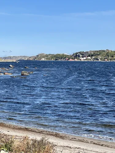 Best Hikes and Trails in Pirane naturreservat | AllTrails