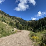Highline Trail to Taylor Lake, Colorado - 196 Reviews, Map | AllTrails