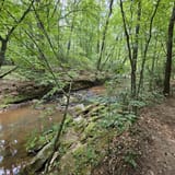 Cochran Mill Loop 1 and 2 (Orange), Georgia - 767 Reviews, Map | AllTrails