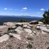 Mogollon Rim Road Scenic Drive, Arizona - 229 Reviews, Map | AllTrails